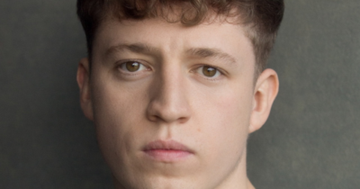 Lewis Bowes | London academy of music & dramatic art